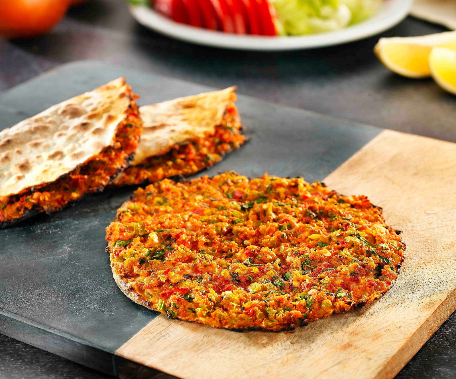 Fındık Lahmacun - Güllüoğlu Kübban Online Sipariş